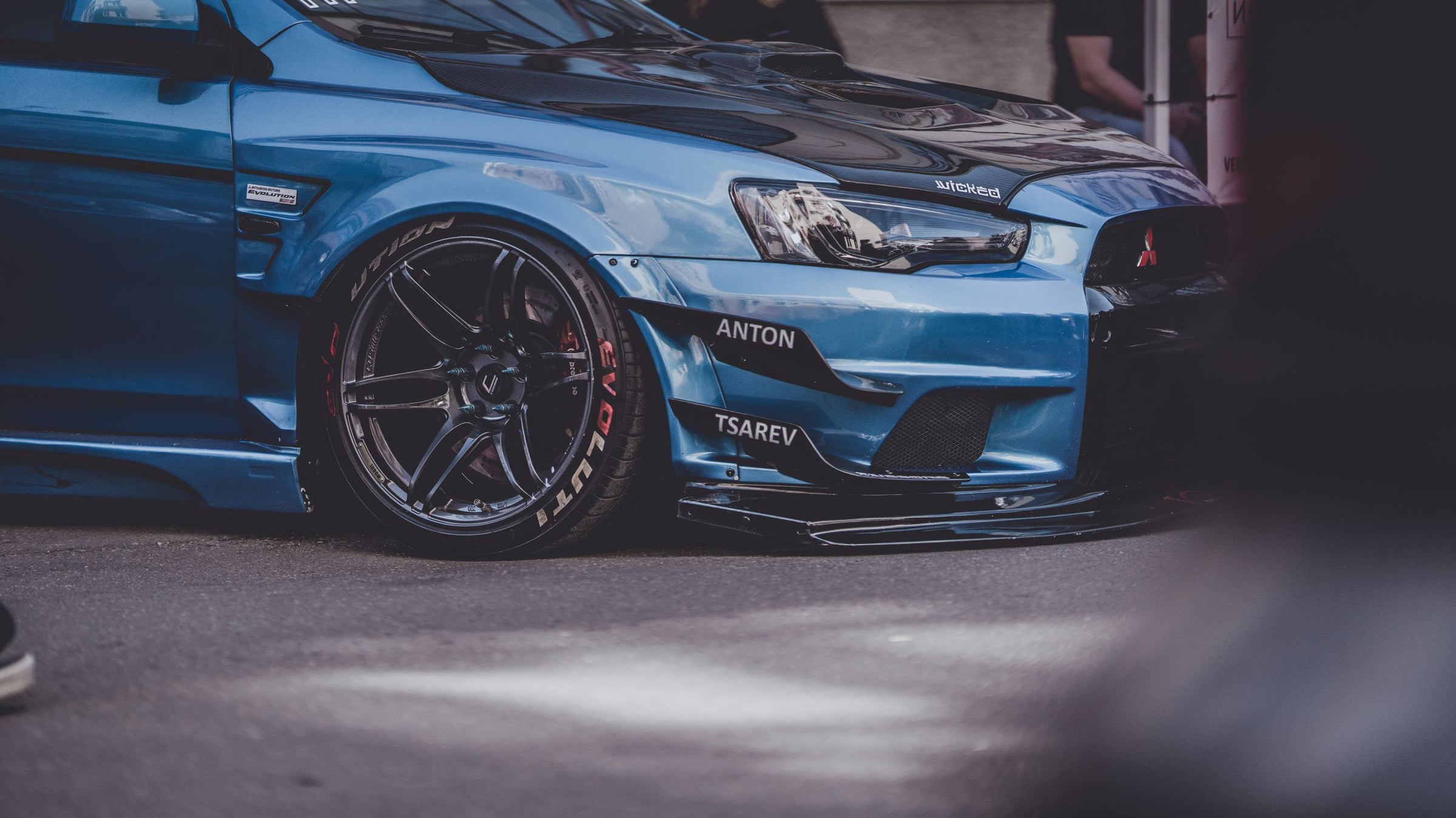 JDM Global Warehouse - From Japan to the world