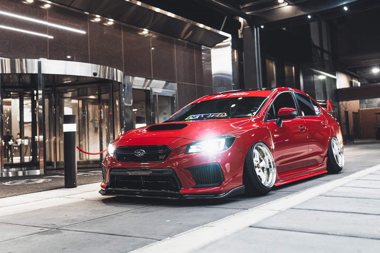 JDM Global Warehouse - From Japan to the world