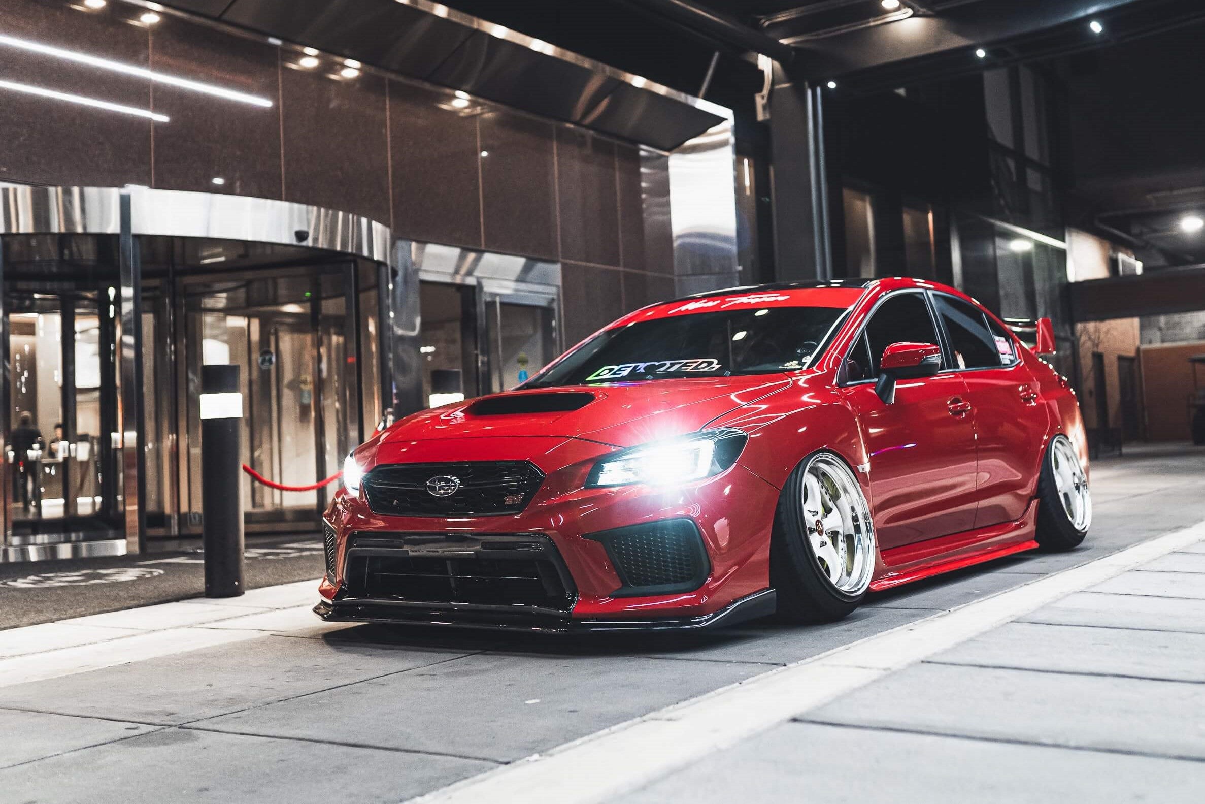 JDM Global Warehouse - From Japan to the world