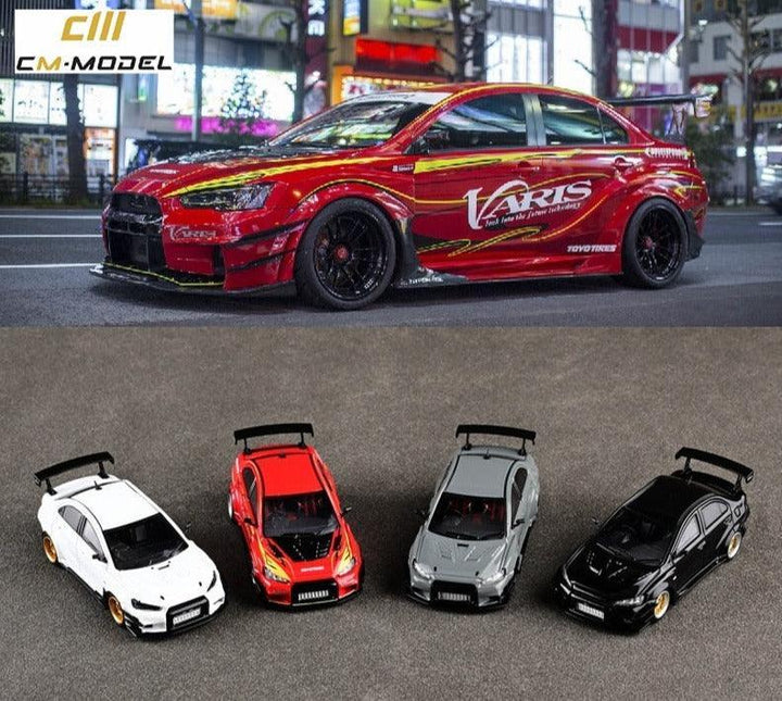 JDM Scale Models, goods and merchandise – JDM Global Warehouse