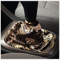 JDM gear shifter cover - 2 sizes, universal fit – JDM Global Warehouse