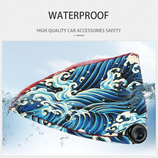 JDM gear shifter cover - 2 sizes, universal fit – JDM Global Warehouse