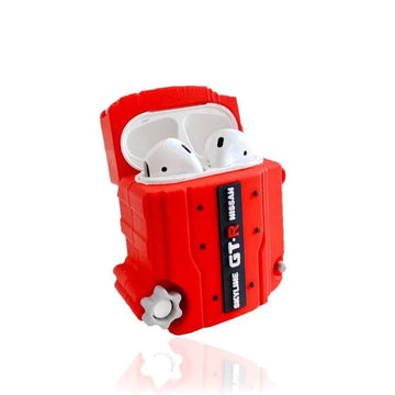 JDM Airpod cases, goods and merchandise – JDM Global Warehouse